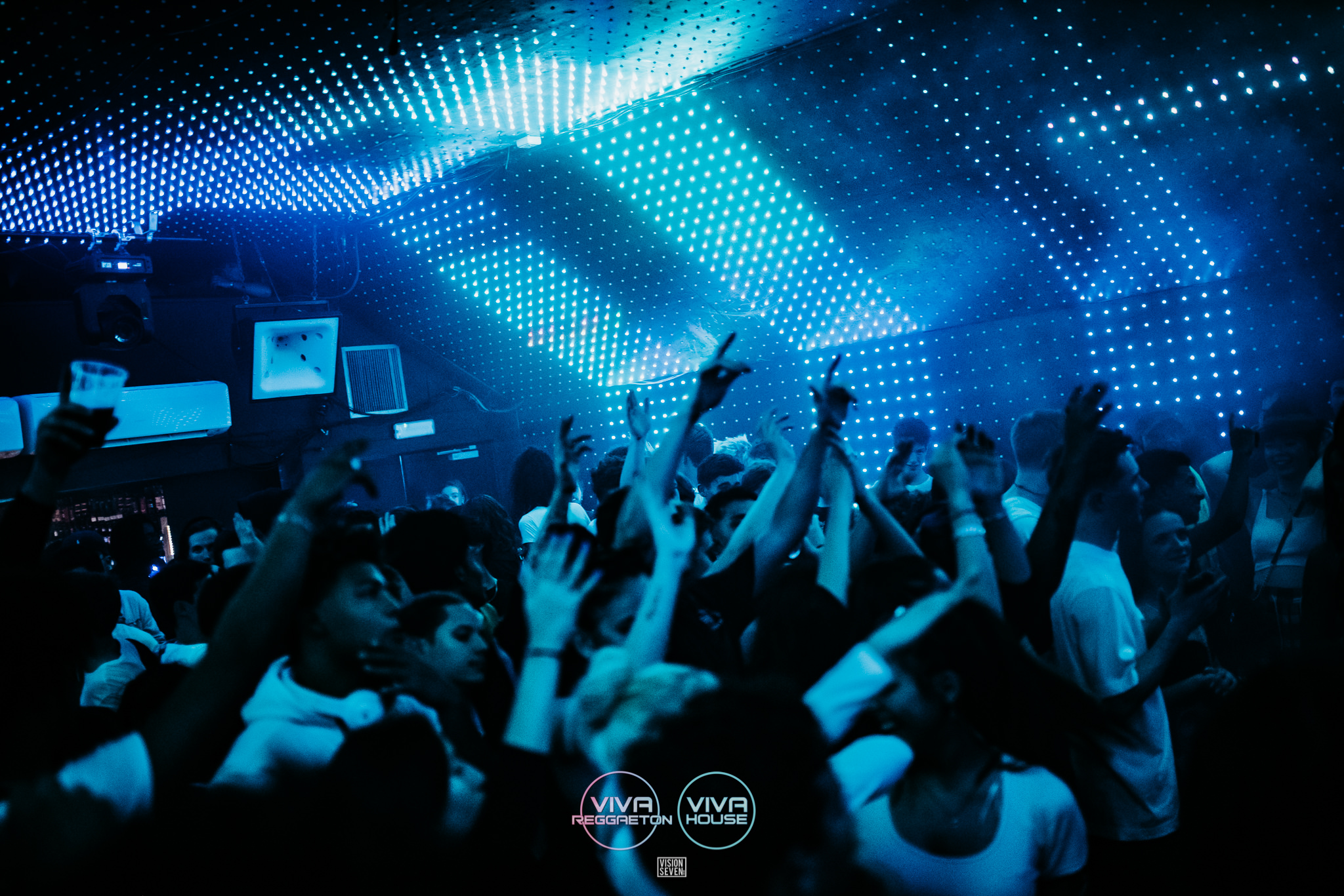 Viva Reggaeton @ Lightbox | Latinolife